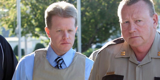 Former Marine Found Guilty in Wife, Sons' Murder Case | Fox News