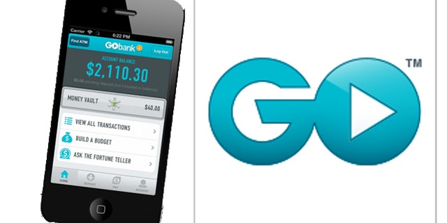 New GoBank, Designed For Mobile Bankers, Could Be Hit With Young ...