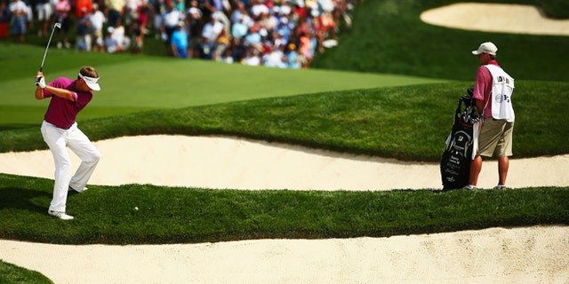 Golf Club Goons Who Allegedly Stole Thousands Bagged By Police | Fox News