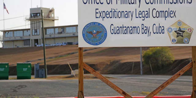 Gitmo prisoners get new gym after refusing equipment made by 'U.S ...