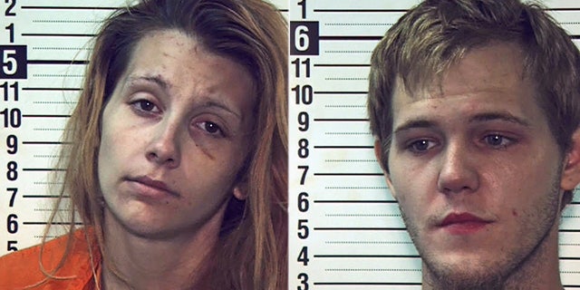 Pennsylvania baby sitters 'severely abused' children for 6 days, police ...