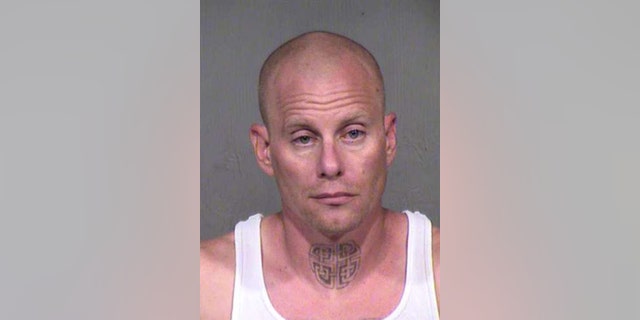 Arizona Authorities Make Arrest In Suburban Phoenix Freeway Shooting
