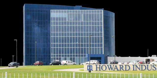 Mississippi's Howard Industries Faces Lawsuit Alleging Discrimination ...