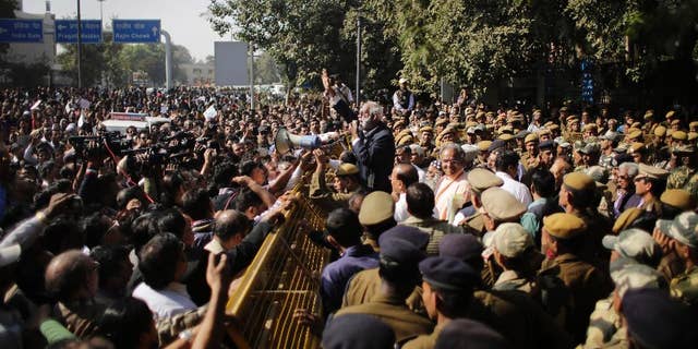 Pastors Grisly Death Spotlights Persecution Of Christians In India