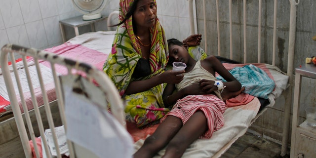 WHO had asked India to ban toxin that killed children | Fox News
