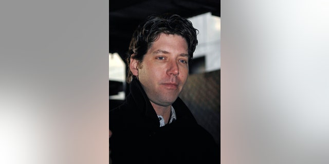 Outrage surrounds new 'Phantom' lead James Barbour over 2001 sexual ...