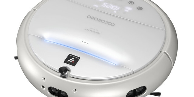 New Japanese vacuum robot is trilingual, knows witty dialect | Fox News