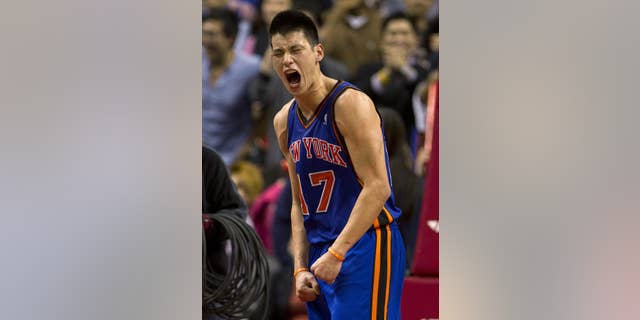 "Lin-Sanity" Reaches Oval Office | Fox News