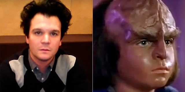 'Star Trek' actor Jon Paul Steuer dead at 33 | Fox News