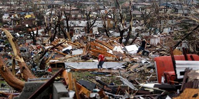 Deadly Fungal Infection Strikes Victims Of Joplin Tornado Fox News