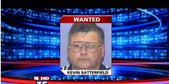 Police arrest husband suspected of killing wife and pregnant daughter's ...