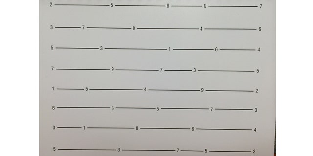 Simple tests could improve sideline concussion diagnosis, study shows ...