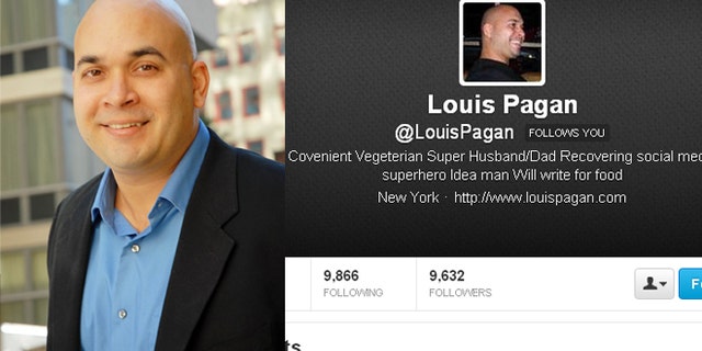 Louis Pagan, a Latino Social Media Visionary, Dies | Fox News