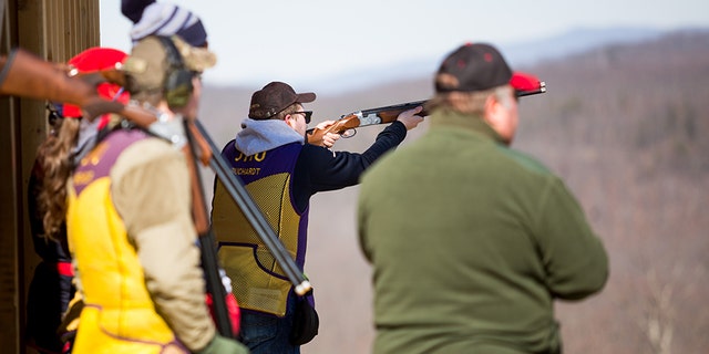 Largest Christian university opens 'sophisticated' gun range for ...