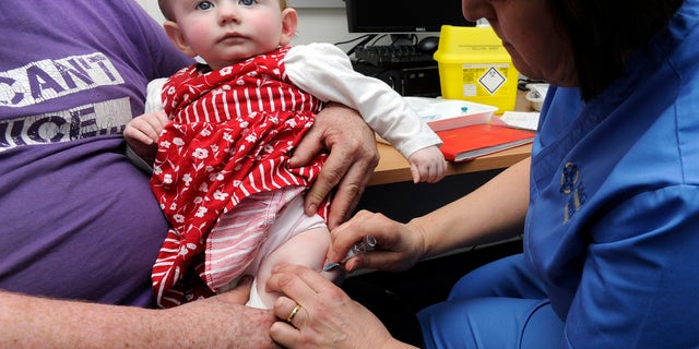 Protect your child’s health -- listen to World Health Organization ...