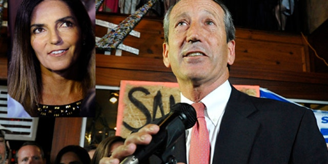 Disgraced Mark Sanford Wins Back Congressional Seat With Argentinean ...