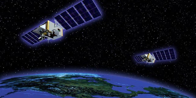 U.S. Military Satellites Achieve 'Holy Grail' of Missile Defense | Fox News