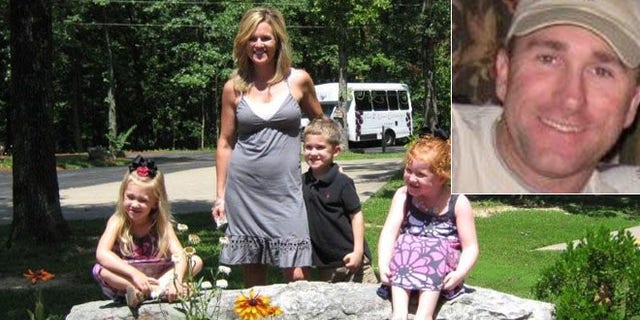 Missing Missouri mom's husband charged with murder | Fox News