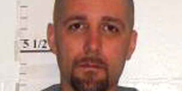 Supreme Court stays execution of Missouri inmate | Fox News