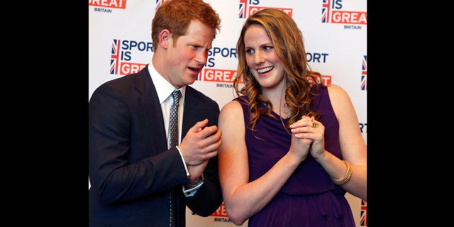 Olympic swim star Missy Franklin turns 18, graduates high school | Fox News