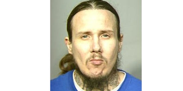 Sex Offender Allegedly Assaults Teen On Bus Day After Being Released