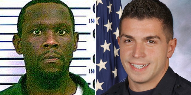 Suspect In New York Police Officers Killing Charged With Murder Fox News