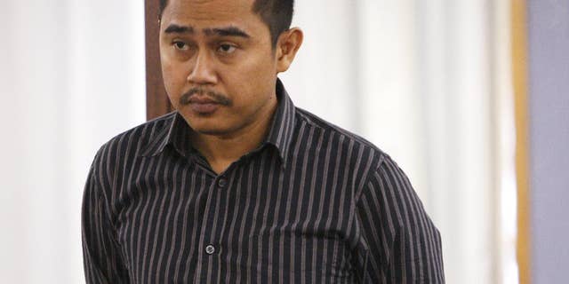 Malaysian officer extradited to New Zealand pleads not guilty to sexual ...