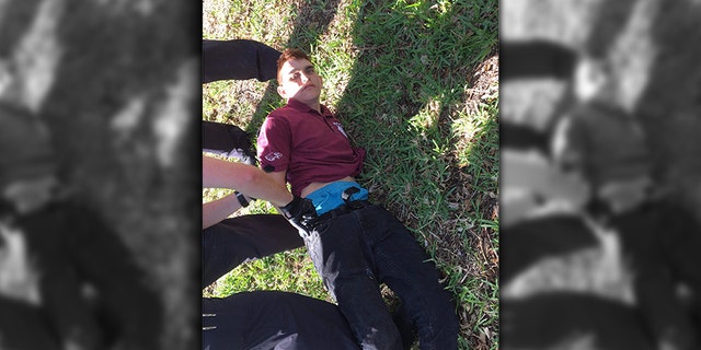 Parkland High School Shooting At Least 17 Killed Suspect In Custody
