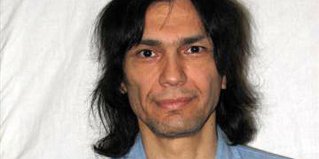 Night Stalker Richard Ramirez Died Of Cancer, Coroner Said | Fox News