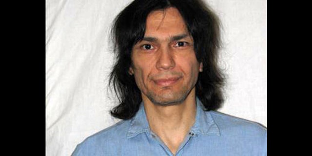 Richard Ramirez, so-called 'Night Stalker' serial killer, dies in ...