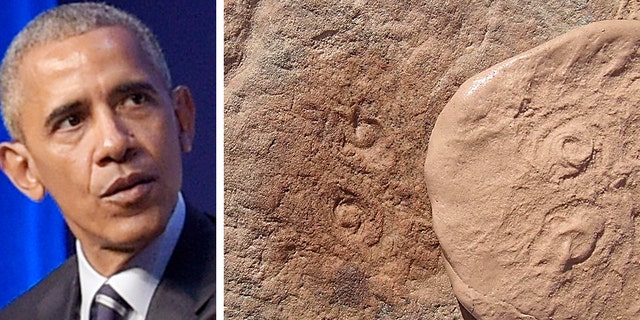 Scientists honor Obama by naming ancient sea creature after him | Fox News