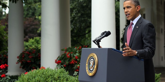 Obama Deportation Policy Favored by 2/3 of Voters, Poll Says | Fox News