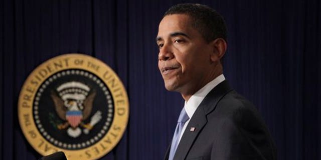 Why 'Professor' Obama Will Fail | Fox News