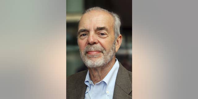 Andrew Kohut, leading pollster and founding director of Pew Research ...