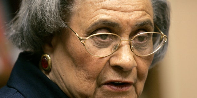 Strom Thurmond's mixed-race daughter dies at 87 | Fox News