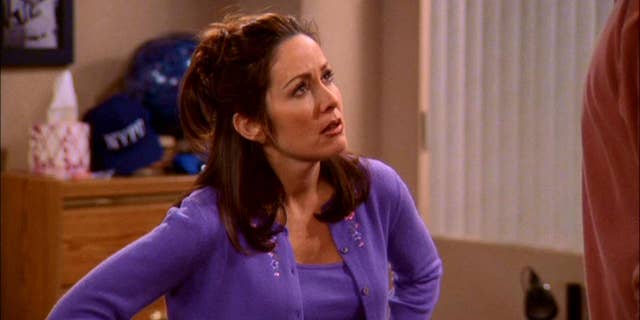Patricia Heaton Says Everybody Loves Raymond Wont Be Back Fox News