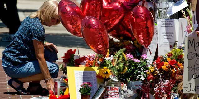 Kelly Thomas trial: Officers acquitted in homeless man's death | Fox News