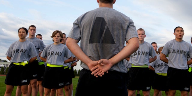 As the ROTC turns 100 we must grasp what it does for America | Fox News