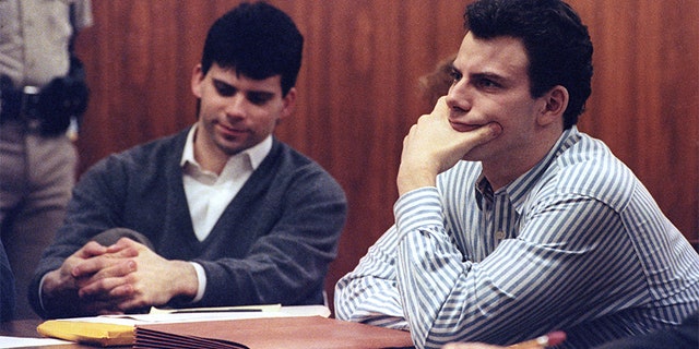 Erik Menendez expressed remorse for killing his parents during ...