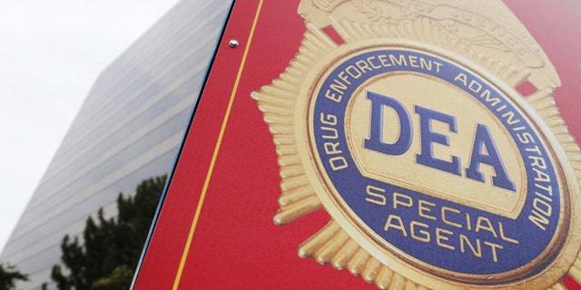 The DEA thinks you’re a drug dealer – and they’re listening in | Fox News