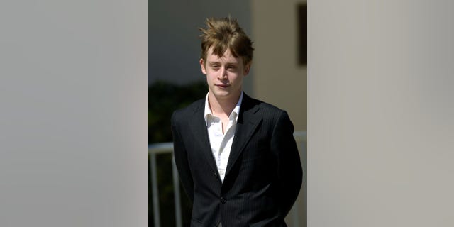 Macaulay Culkin claims father was 'mentally and physically' abusive ...