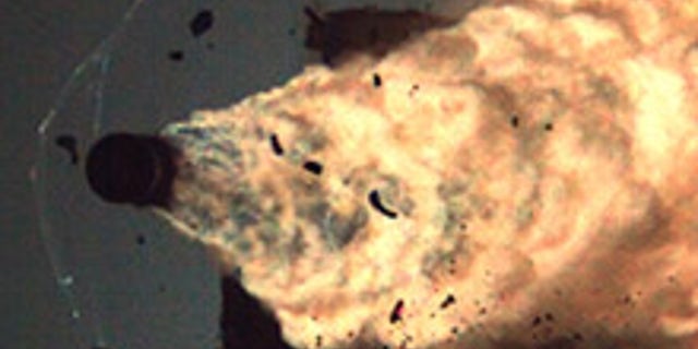 Navy will test its electromagnetic railgun aboard DDG 1000 | Fox News