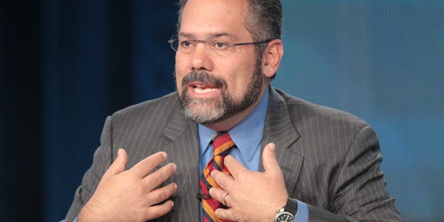 Journalist Ray Suarez On Quitting Public Television: 'They Didn’t Have ...