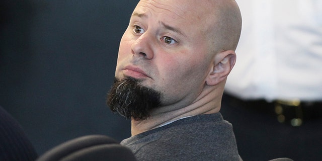 Red Sox broadcaster's son pleads guilty to murder | Fox News