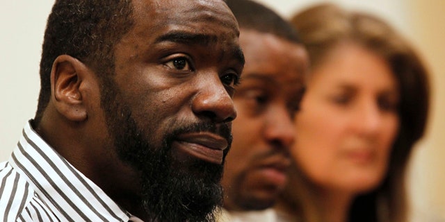Sheriff: Found Body Likely Brother of Ravens Star Ed Reed | Fox News