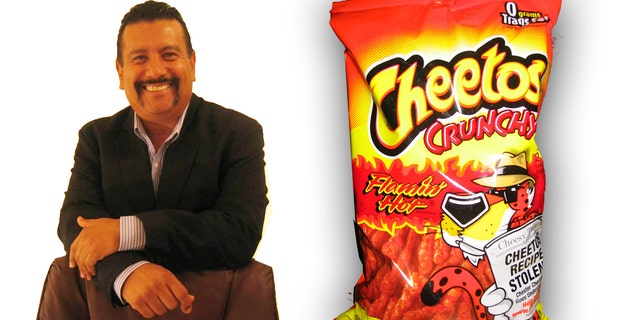Our American Dream: The Janitor Who Invented Flamin’ Hot Cheetos | Fox News