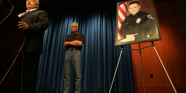 Death Penalty Sought in Riverside Officer Slaying | Fox News