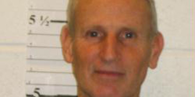 Missouri executes man for 1993 murder of couple | Fox News Missouri executes man for 1993 murder of couple | Fox News