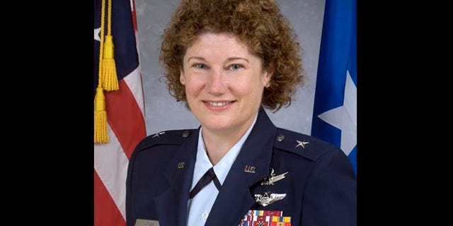 Senator puts hold on Air Force officer's promotion | Fox News