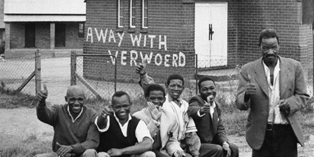 South Africa's ANC Party Celebrates 100 Years | Fox News